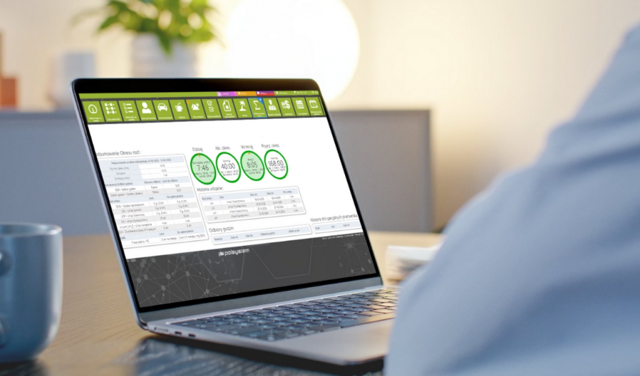 Najlepszy system RCP dla firmy